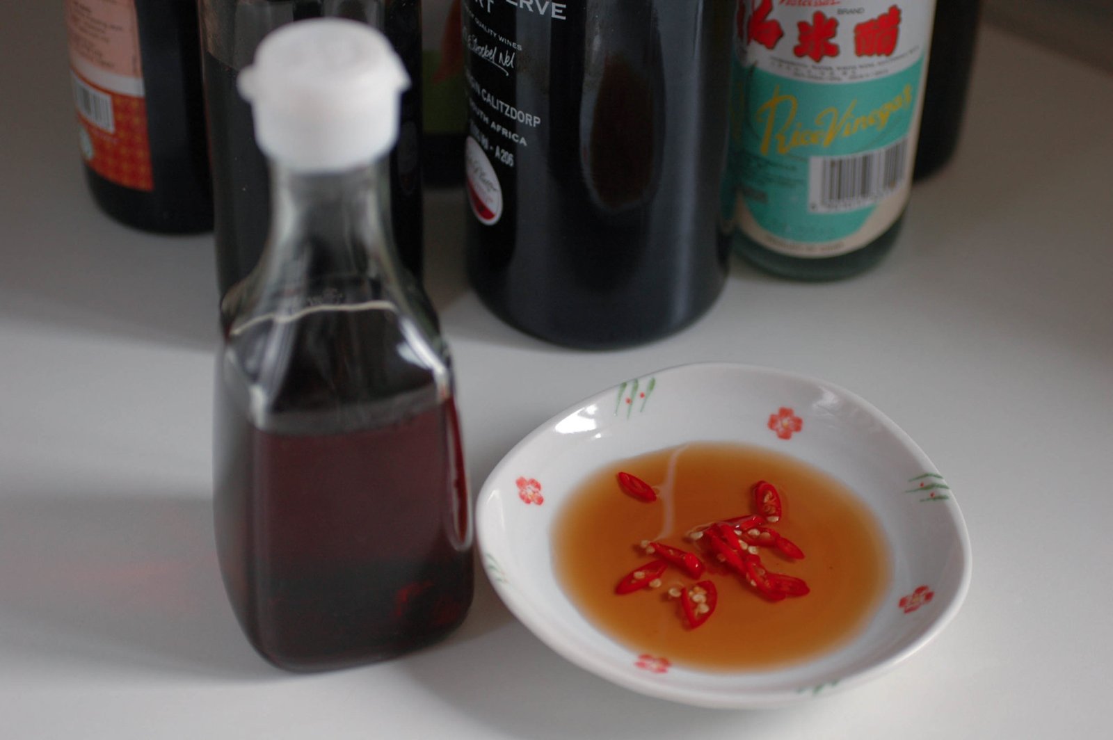 how to choose fish sauce - hsa*ba: please eat