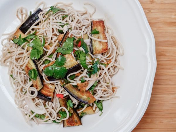 mohinga recipe : hsa*ba, burmese cookbook